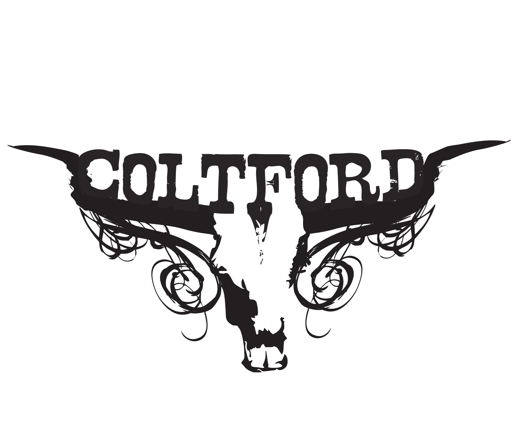 Colt Ford Logo – PNG – Colt Ford | Official Website